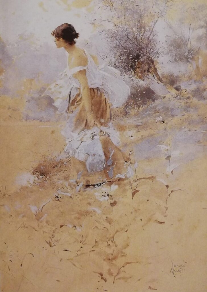 Luděk Marold (1865 - 1898) | Životopis